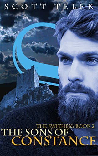 The Sons of Constance (The Swithen #2) by Scott Telek | Goodreads