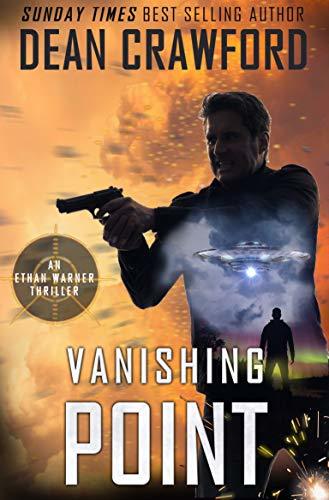 Vanishing Point (Warner & Lopez #0.5) by Dean Crawford | Goodreads