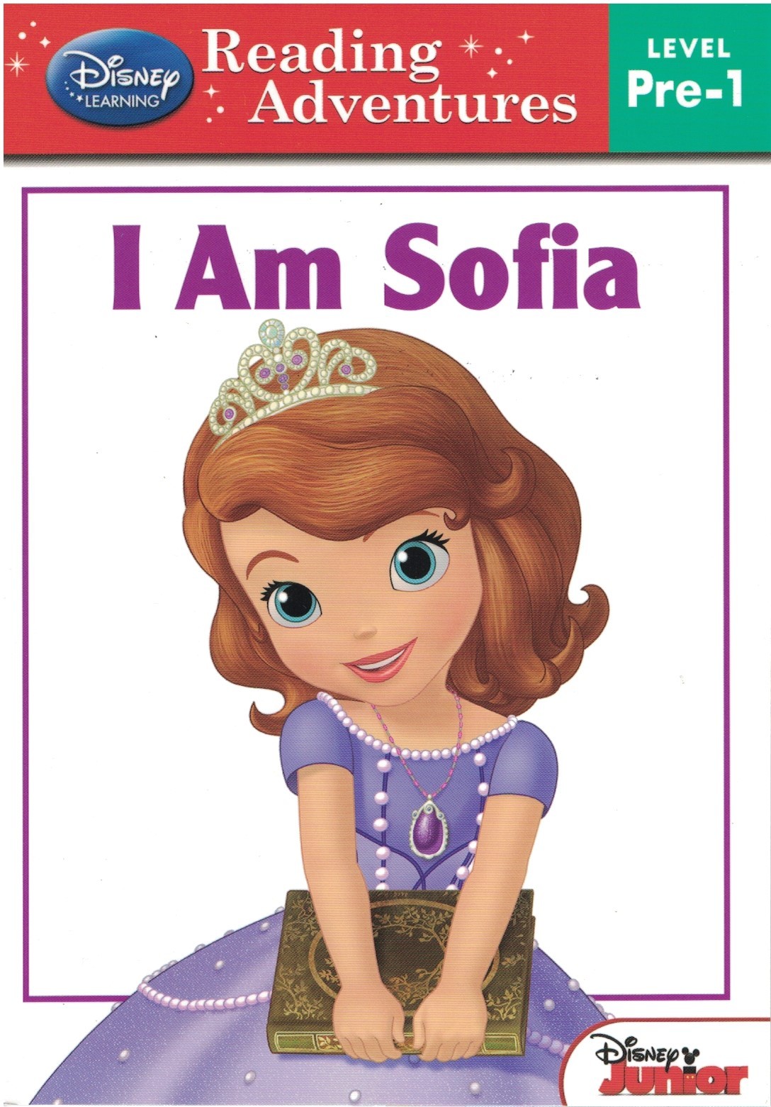 I am Sofia by Thea Feldman | Goodreads