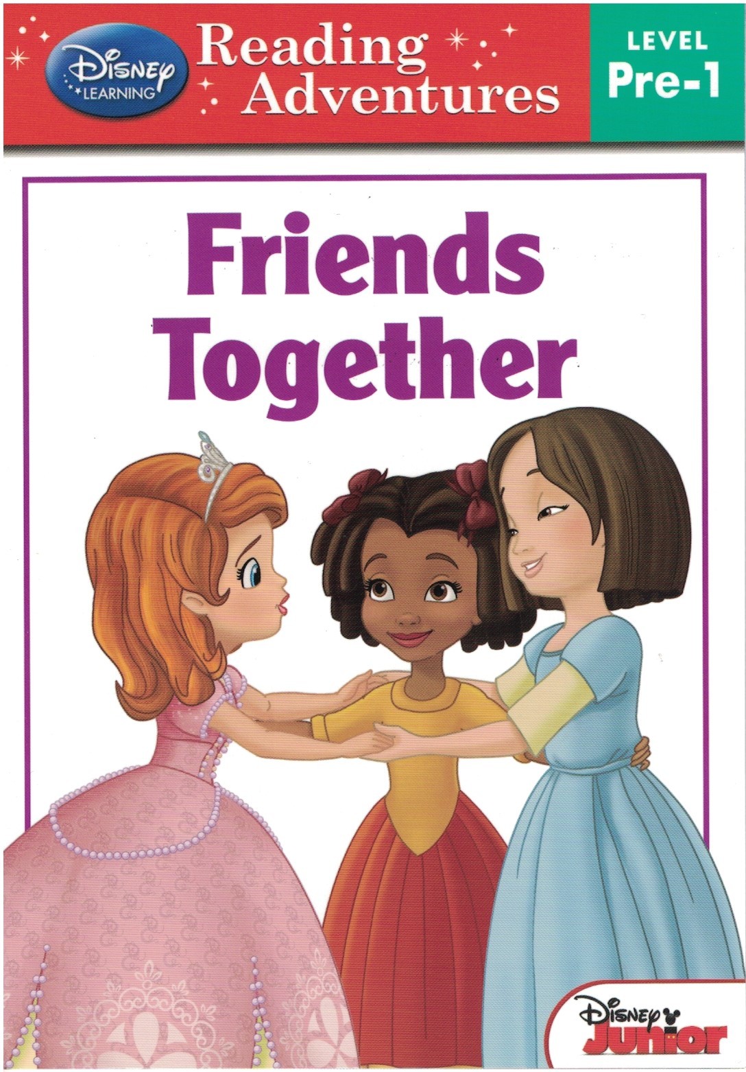 Friends Together by Thea Feldman | Goodreads