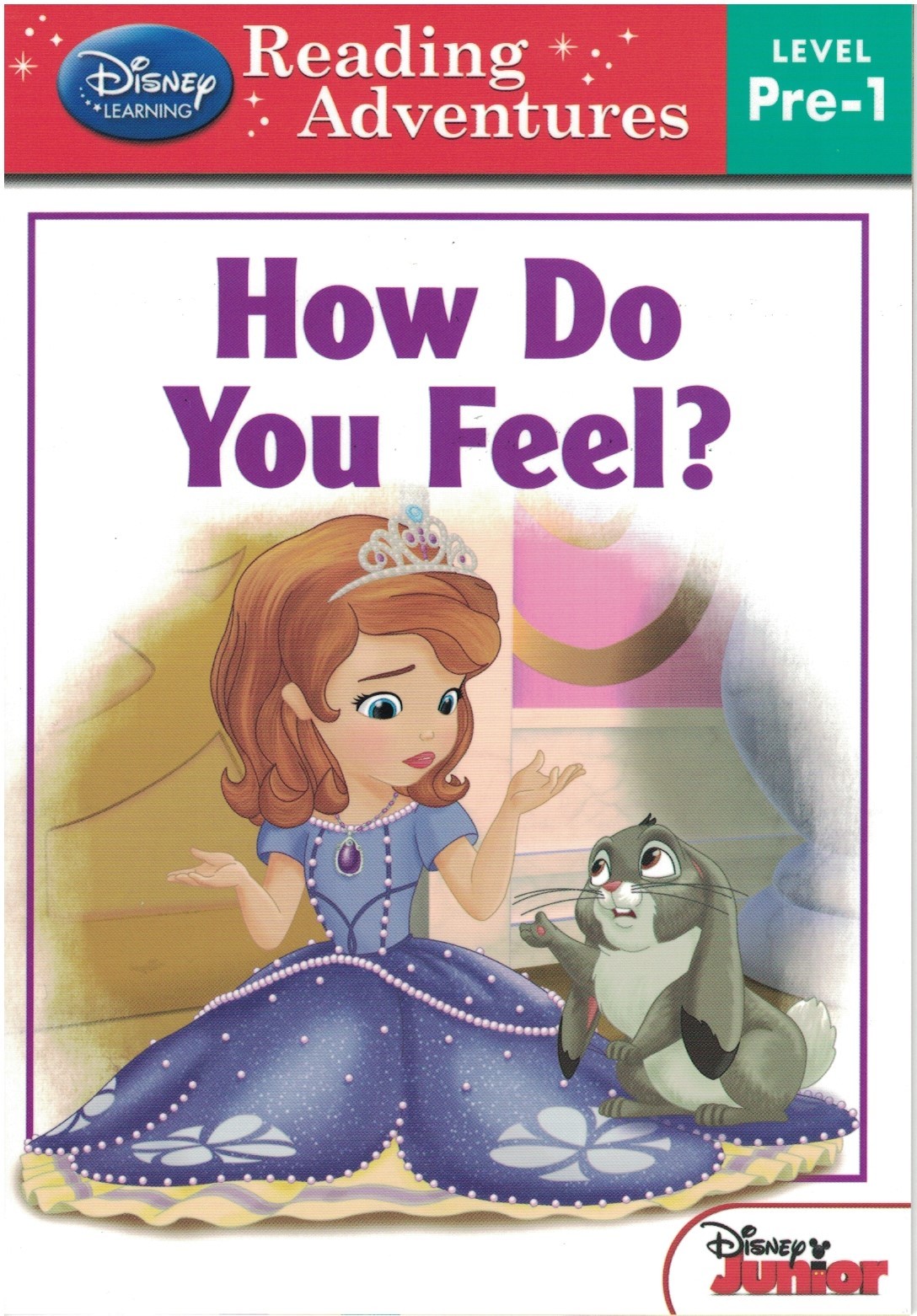 How Do You Feel? by Thea Feldman | Goodreads