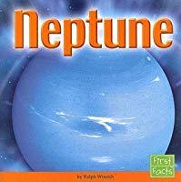 Neptune (First Facts: Solar System) by Ralph Winrich | Goodreads