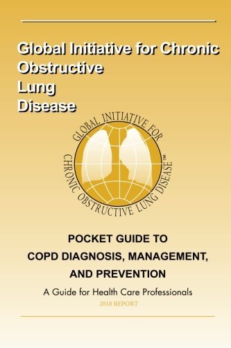 Pocket Guide to COPD Diagnosis, Management and Prevention: A Guide for ...
