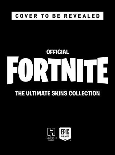 FORTNITE (Official): Outfits: Collectors' Edition by Epic Games | Goodreads