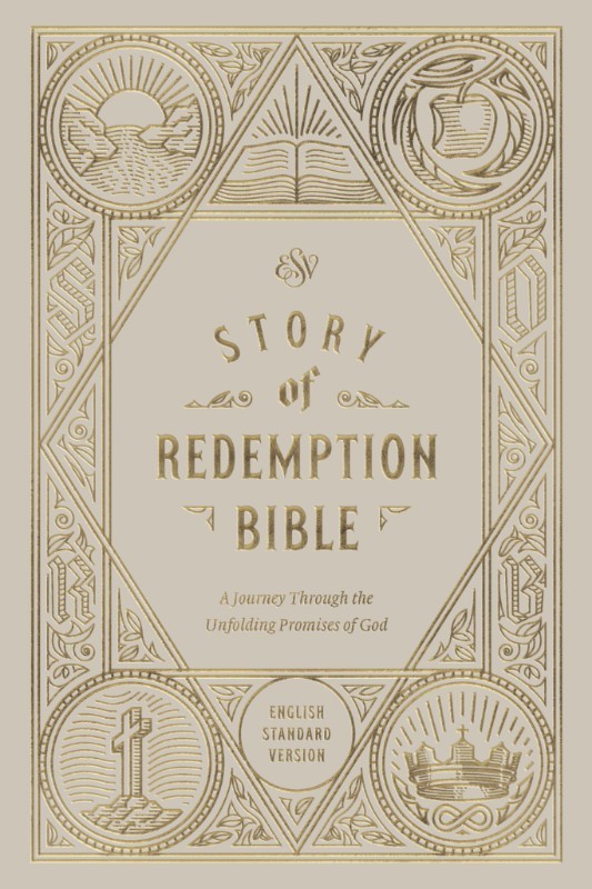The Story of Redemption: A Journey through Each Book of the Bible by ...