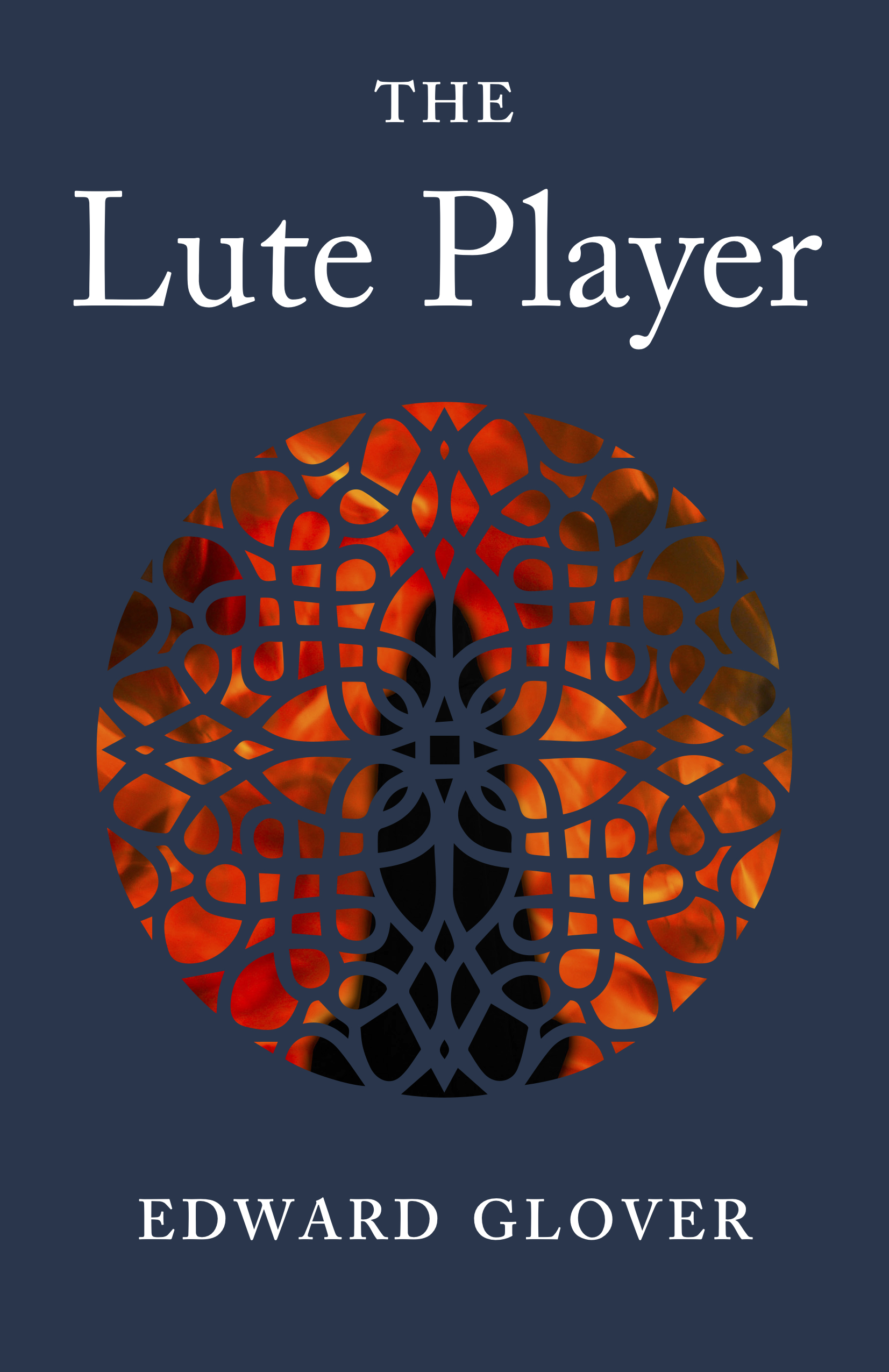 The Lute Player by Edward Glover | Goodreads