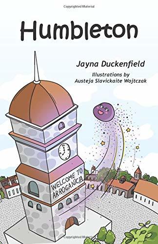 Humbleton by Jayna Duckenfield | Goodreads