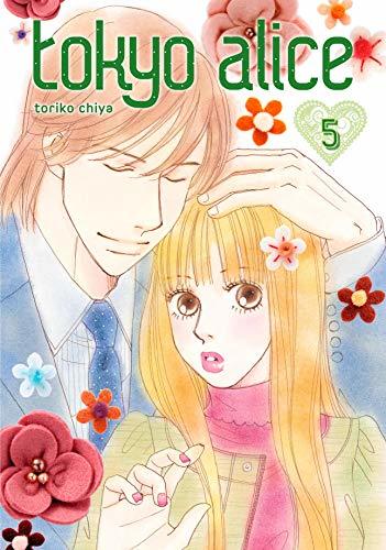 Tokyo Alice Vol. 5 by Toriko Chiya | Goodreads