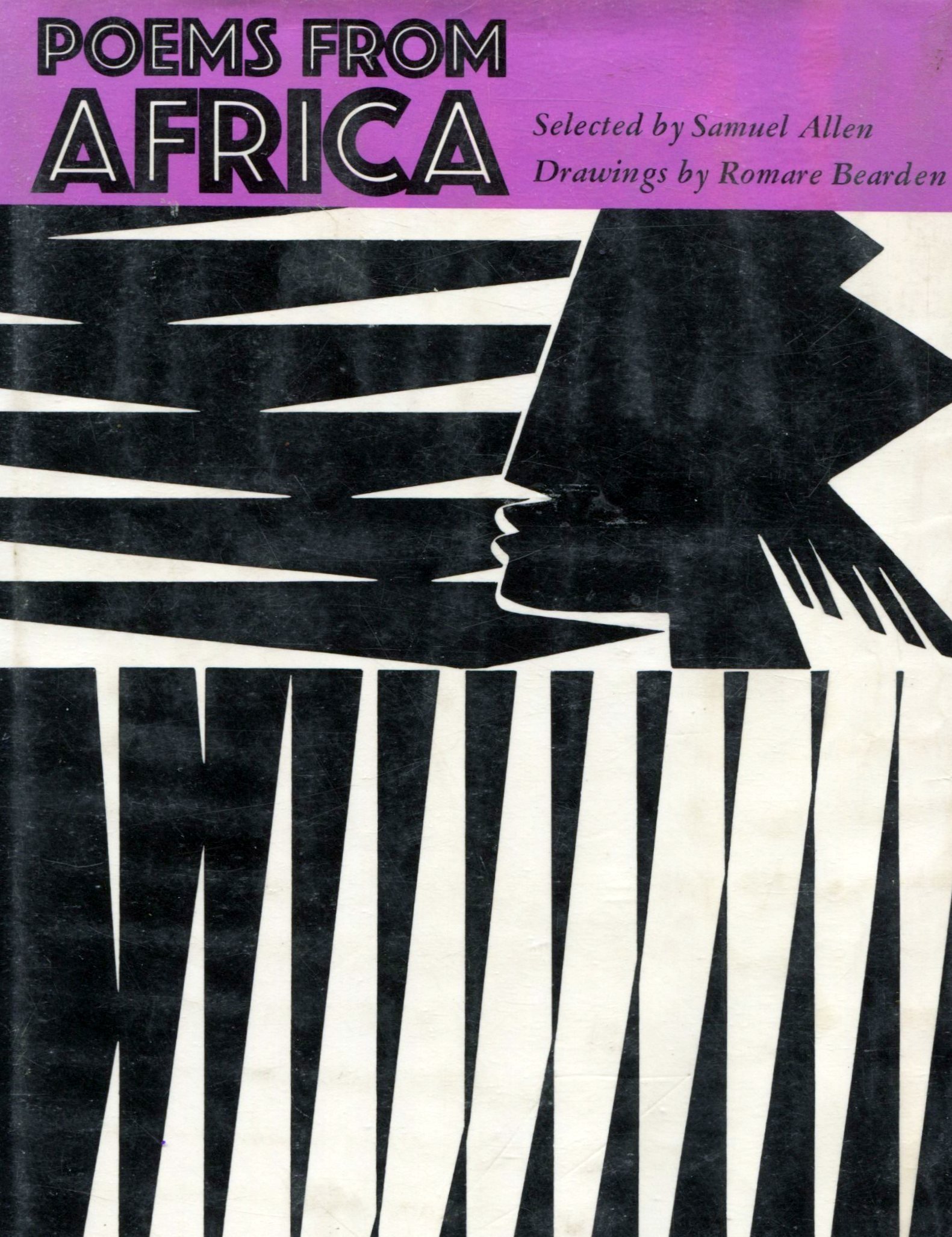 Poems from Africa by Samuel W. Allen | Goodreads