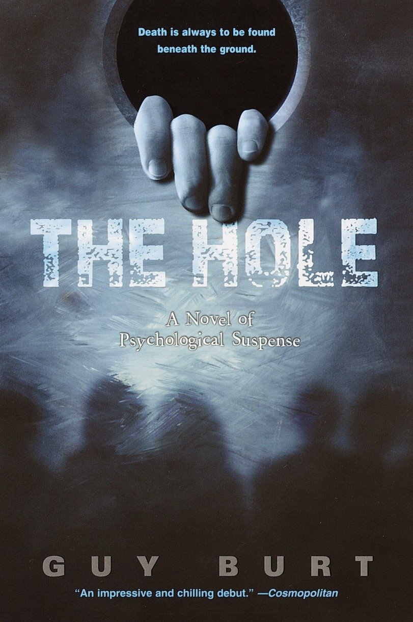 The Hole 2009 Poster