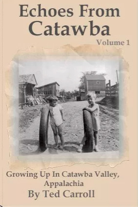 Echoes From Catawba, Volume 1 by Ted Carroll | Goodreads