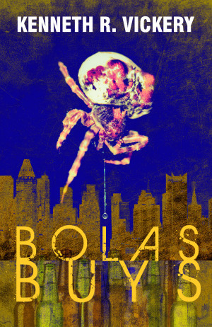 Bolas Buys by Kenneth Vickery | Goodreads