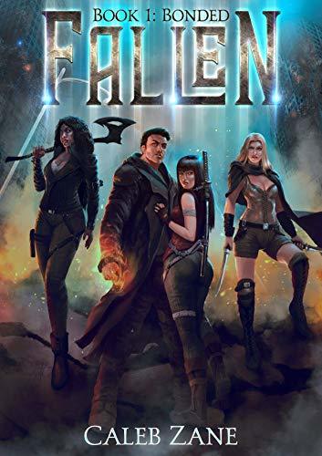 Bonded by Caleb Zane | Goodreads