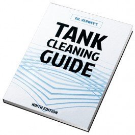 Tank Cleaning Guide (Verwey) 9th (2015) Edition by Dr.Verways | Goodreads