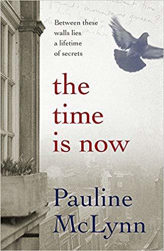 The Time is Now: An unforgettable story that will enchant and enthral ...