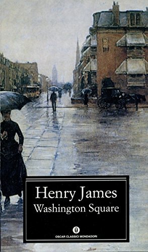 Washington Square (Italian Edition) by Henry James | Goodreads
