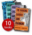 New Ian Rankin Fiction Collection By Ian Rankin by Ian Rankin | Goodreads