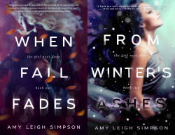 The Girl Next Door #1-2 by Amy Leigh Simpson | Goodreads