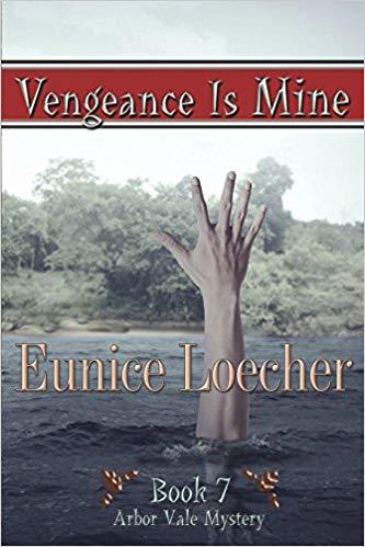 Vengeance Is Mine by Eunice Loecher | Goodreads