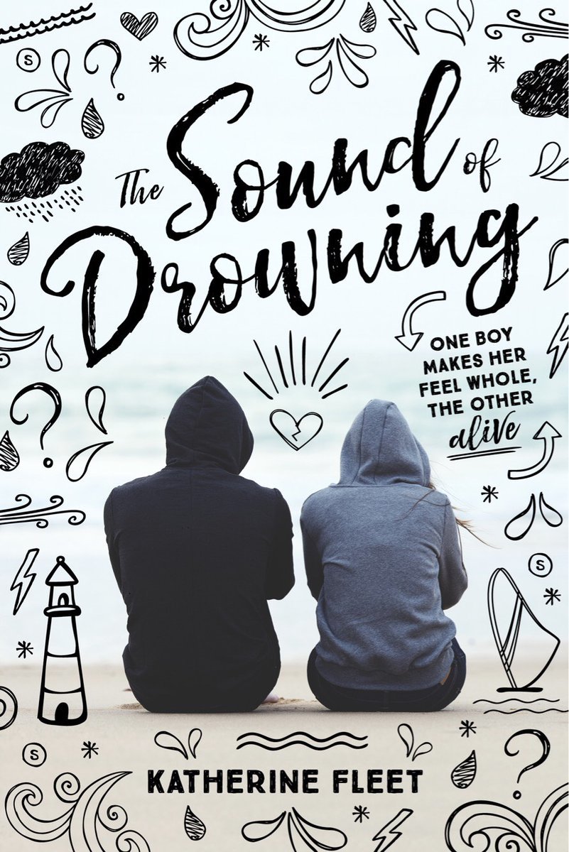 Sound of Drowning, The by Katherine Fleet | Goodreads