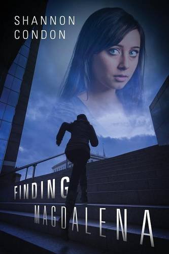 Finding Magdalena (Magdalena #1) by Shannon Condon | Goodreads