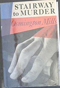 Stairway To Murder by Osmington Mill | Goodreads