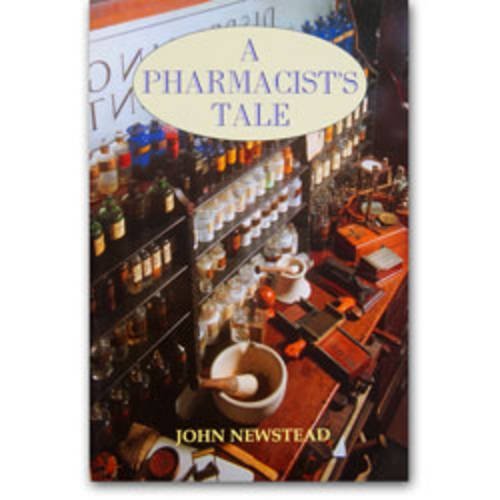 A Pharmacist's Tale: A Narrative of Putting Together a Collection of ...
