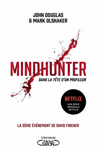 Mindhunter by John E. Douglas | Goodreads