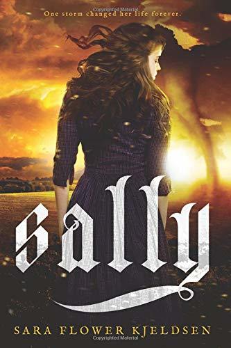Sally (An Outlaw's Tale Series) by Sara Flower Kjeldsen | Goodreads