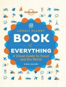 Book of Everything by Nigel Holmes | Goodreads