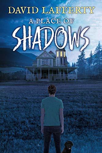 A Place of Shadows by David Lafferty | Goodreads