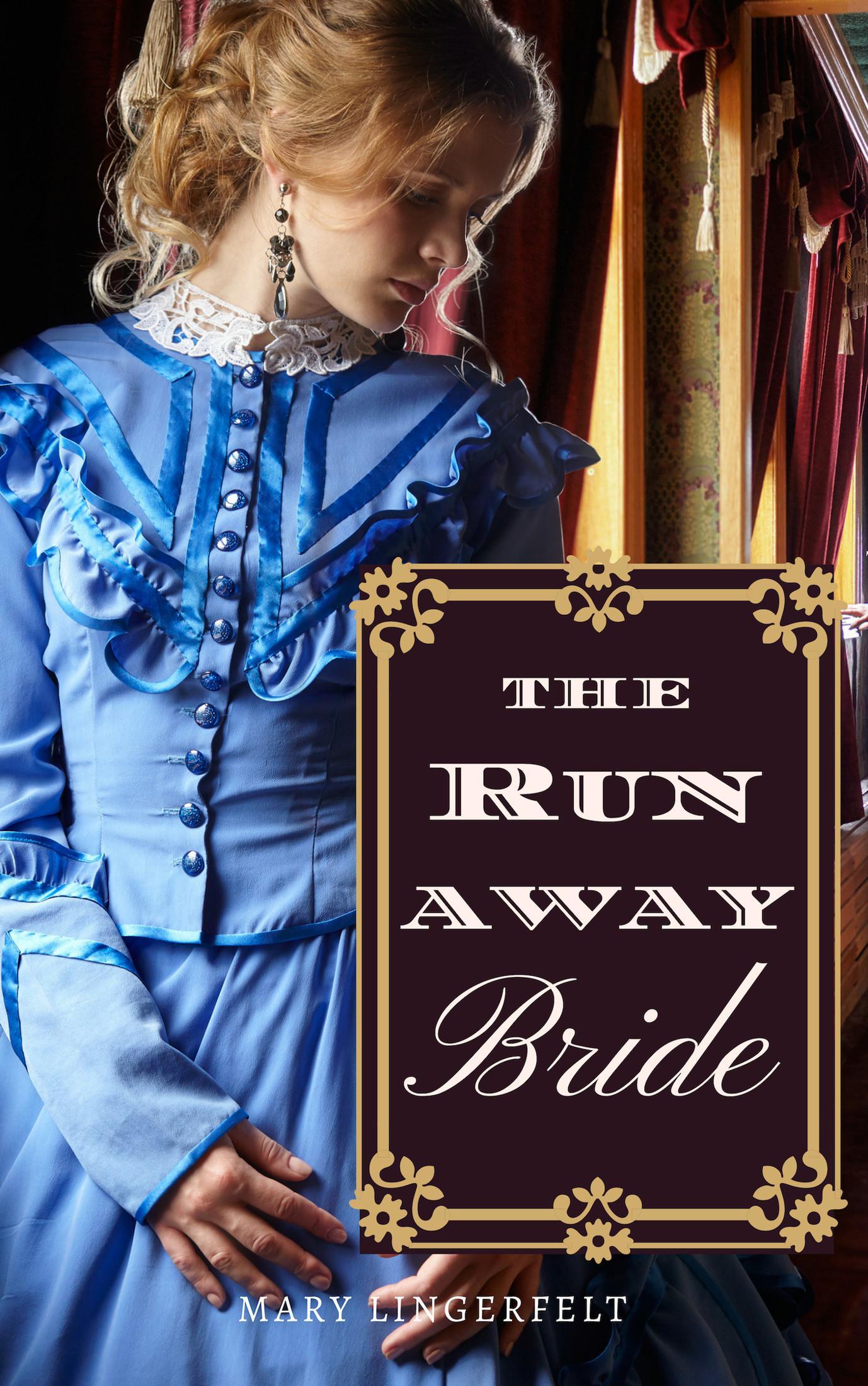 The Runaway Bride by Mary Lingerfelt | Goodreads