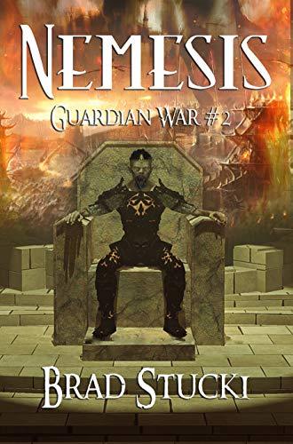 Nemesis: Guardian War #2; A Gateway Adventure by Brad Stucki | Goodreads