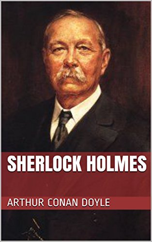 Sherlock Holmes (Annotated) (French Edition) by Arthur Conan Doyle ...