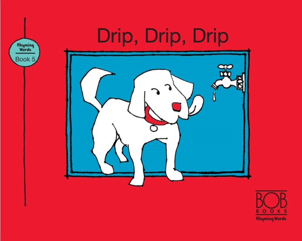 Drip, Drip, Drip by Lynn Maslen Kertell | Goodreads