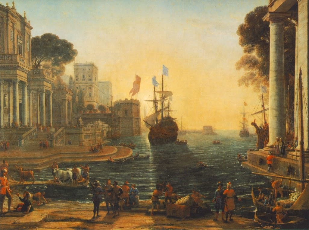 Ithaka by Constantinos P. Cavafy | Goodreads