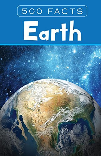 500 Facts - Earth by Pegasus | Goodreads