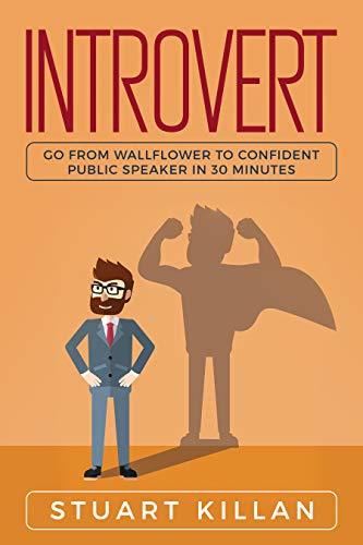 Introvert by Stuart Killan | Goodreads
