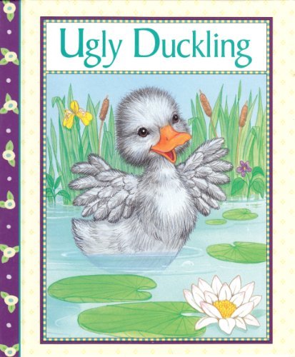 Ugly Duckling by Deborah Colvin Borgo | Goodreads