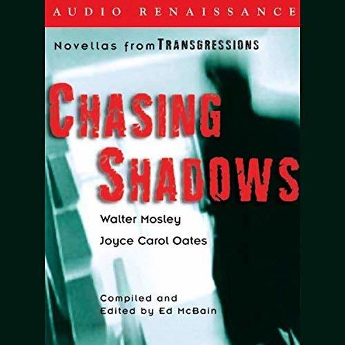 Chasing Shadows: Novellas from Transgressions by Ed McBain | Goodreads