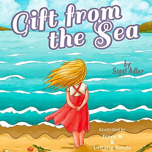 Gift from the Sea by Sigal Adler | Goodreads