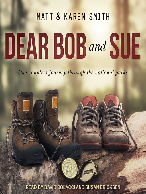 Dear Bob and Sue by Karen Smith | Goodreads