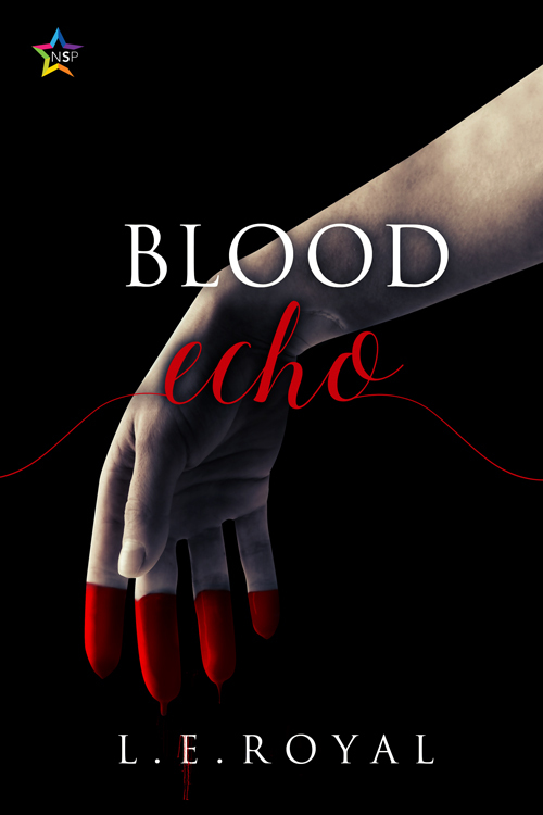 Blood Echo by L.E. Royal | Goodreads