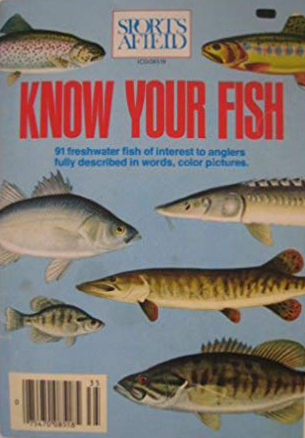 Know Your Fish by Tom Dolan | Goodreads