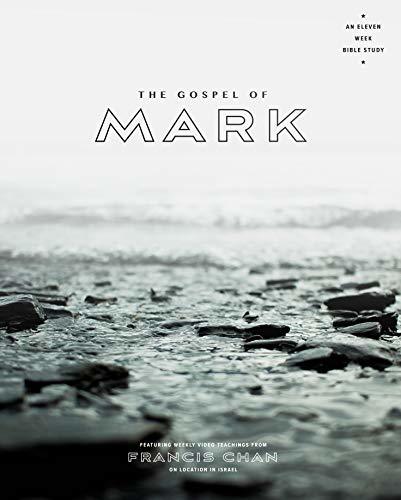 The Gospel of Mark Study Guide by RightNow Ministries International ...
