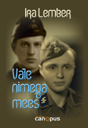 Vale nimega mees by Ira Lember | Goodreads