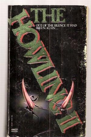 The Howling II (The Howling, #2) by Gary Brandner | Goodreads
