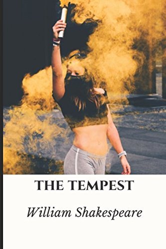 The Tempest: (Annotated) by William Shakespeare | Goodreads