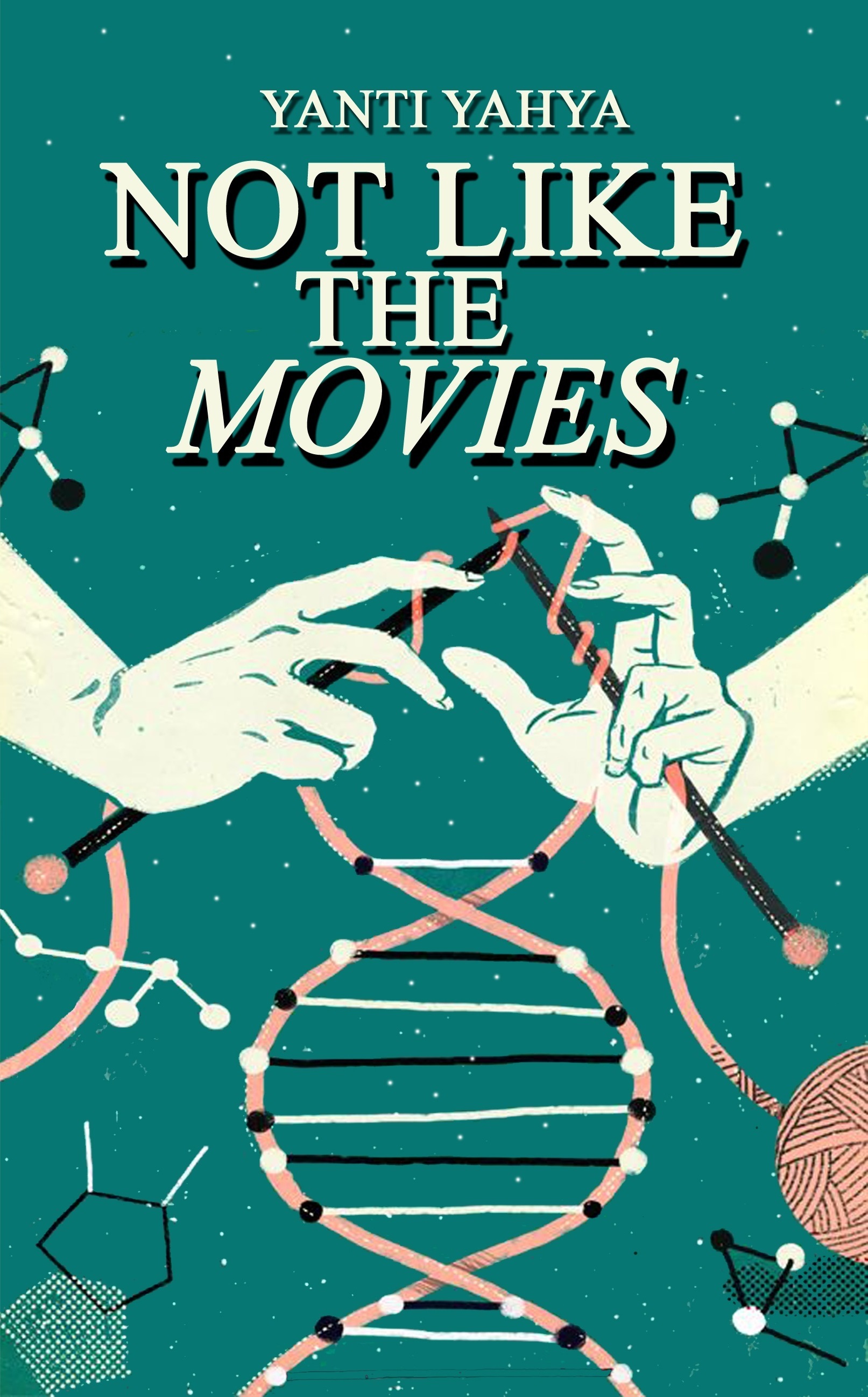 Not Like In The Movies 60 Photos - Moonagedaydream.film