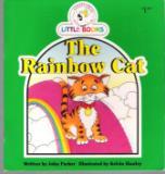 The Rainbow Cat by John Parker | Goodreads